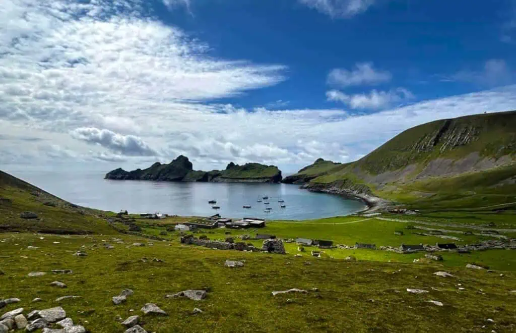 Most remote campsites in Scotland & how to get there - Camping Scotland